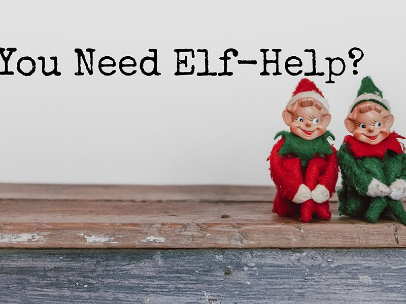 A shop local gift guide for the holidays - Your Organizing Consultants