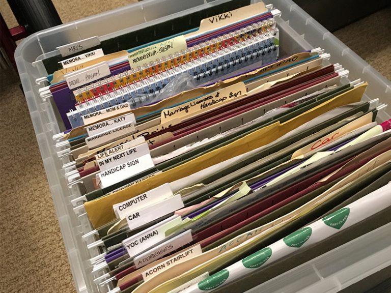 Gallery : Your Organizing Consultants